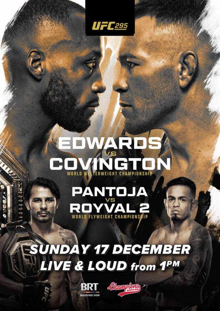 What's On - Bracken Ridge Tavern