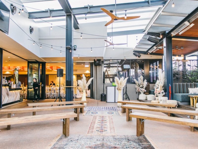 Christmas Party Venues Brisbane Northside The BRT